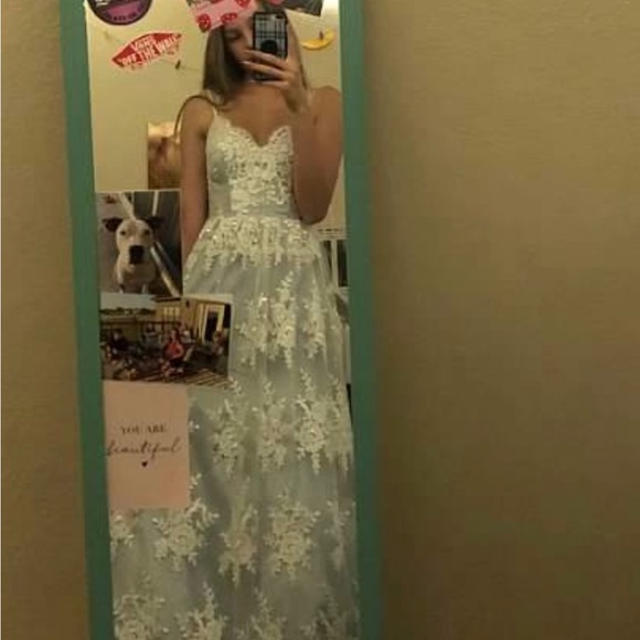 TLC | Dresses | Brand New Prom Dress | Poshmark